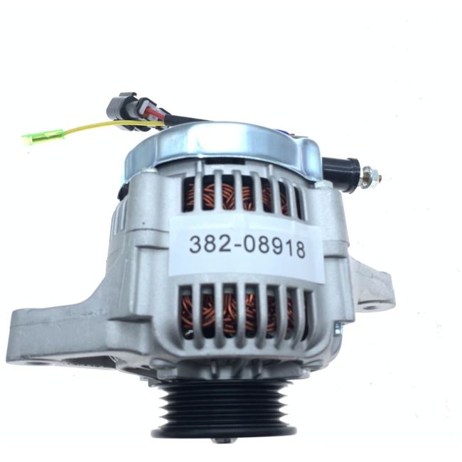 Lister Petter Listepite generator 382-08918 generator